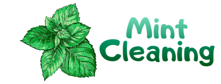 Mint Cleaning